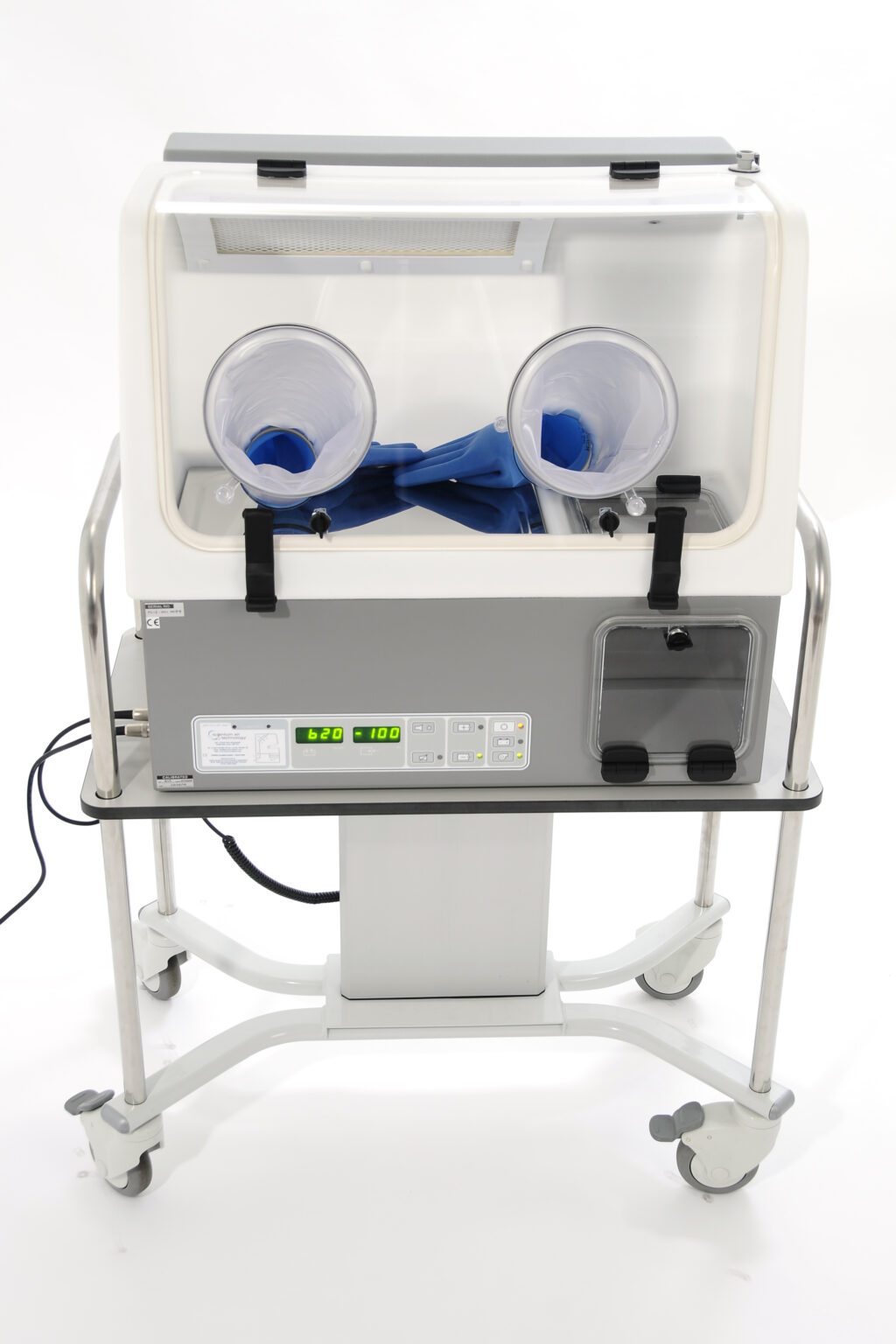 Portable Compliant Isolators | Pharmacy Isolators | LAFtech | Aus & NZ