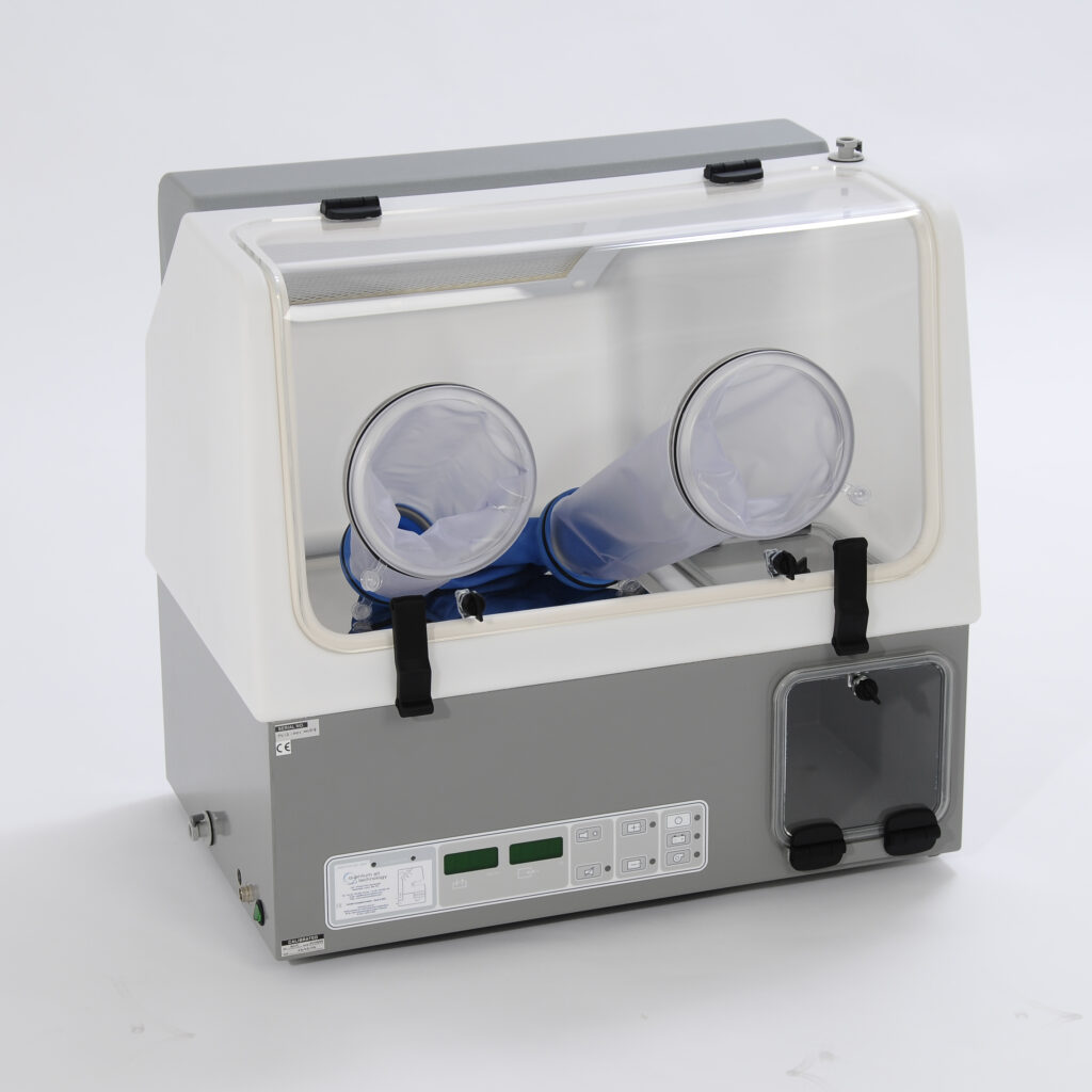 Portable Compliant Isolators | Pharmacy Isolators | LAFtech | Aus & NZ