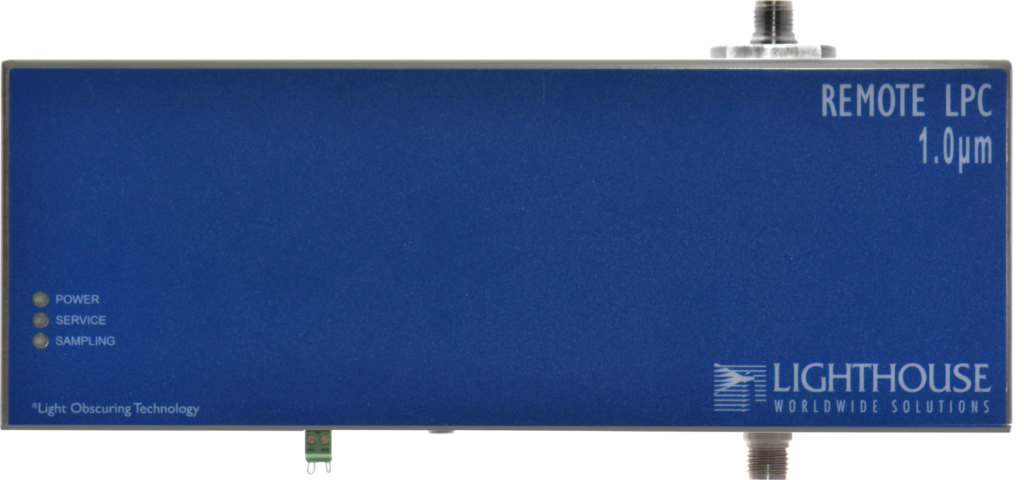 NanoCount 50+ Liquid Particle Counters | LAFtech Aus & NZ