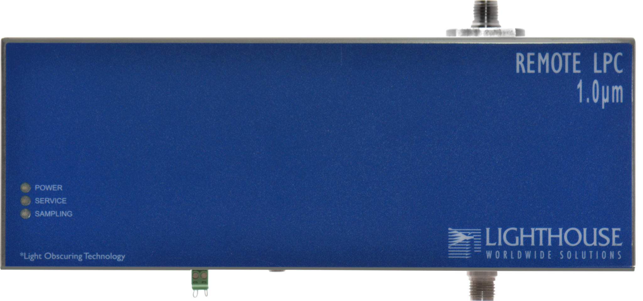 NanoCount 50+ Liquid Particle Counters | LAFtech Aus & NZ