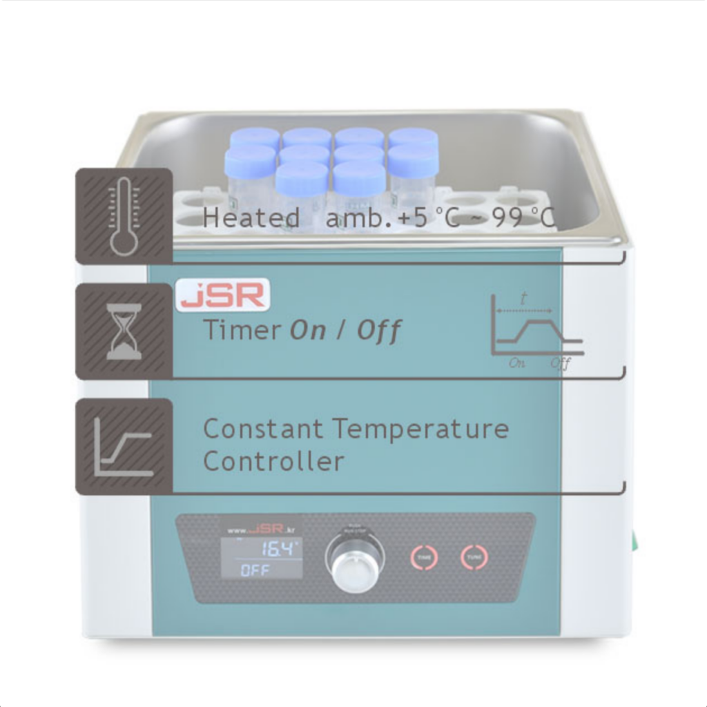 Digital Water Baths | JSWB-TL Series | LAFtech Aus & NZ