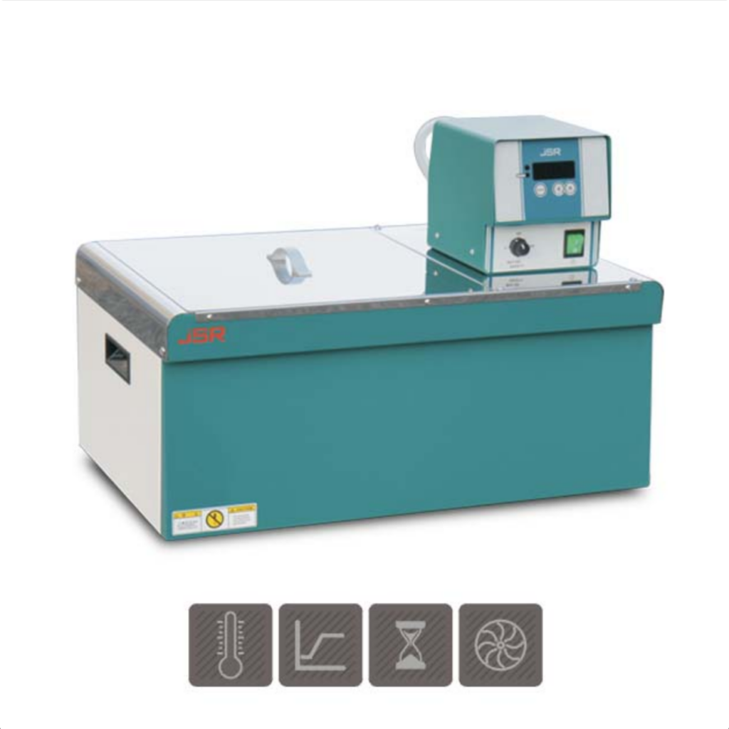 Immersion Circulating Bath | Digital Water Baths | LAFtech Aus & NZ