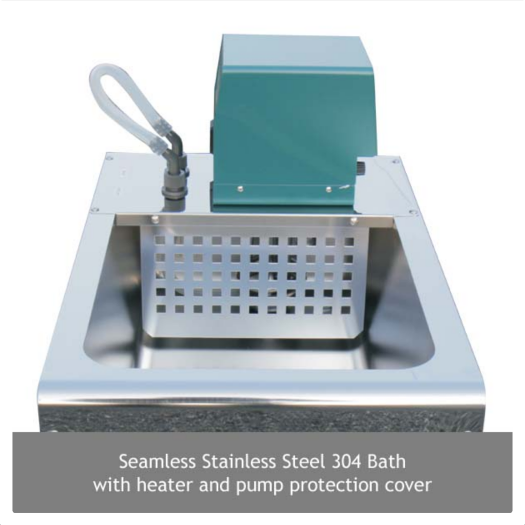 Immersion Circulating Bath | Digital Water Baths | LAFtech Aus & NZ
