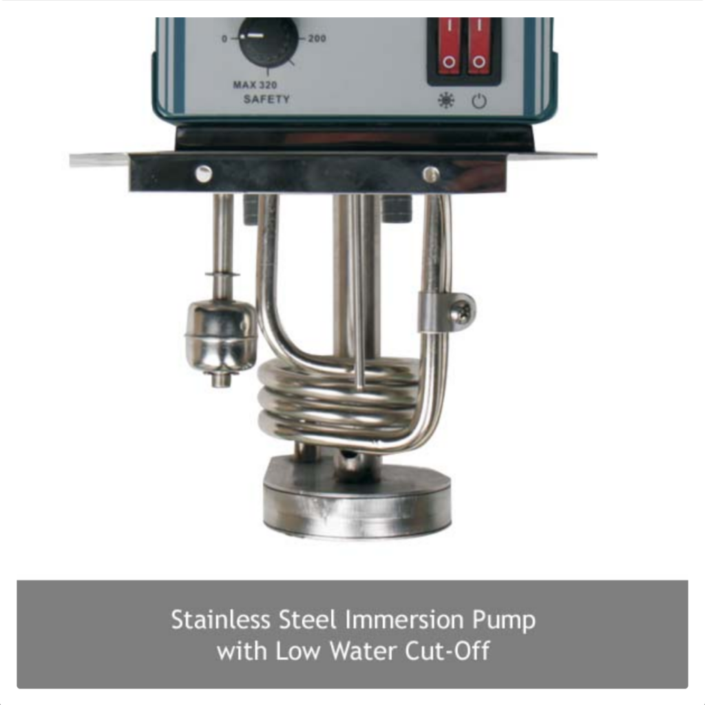 Immersion Circulating Bath | Digital Water Baths | LAFtech Aus & NZ