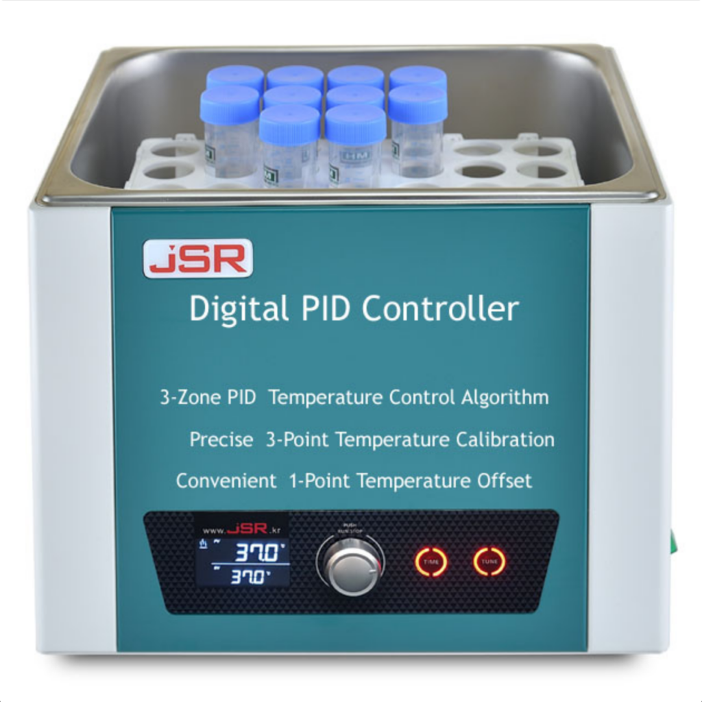 Heated Digital Water Baths | LAFtech Aus & NZ