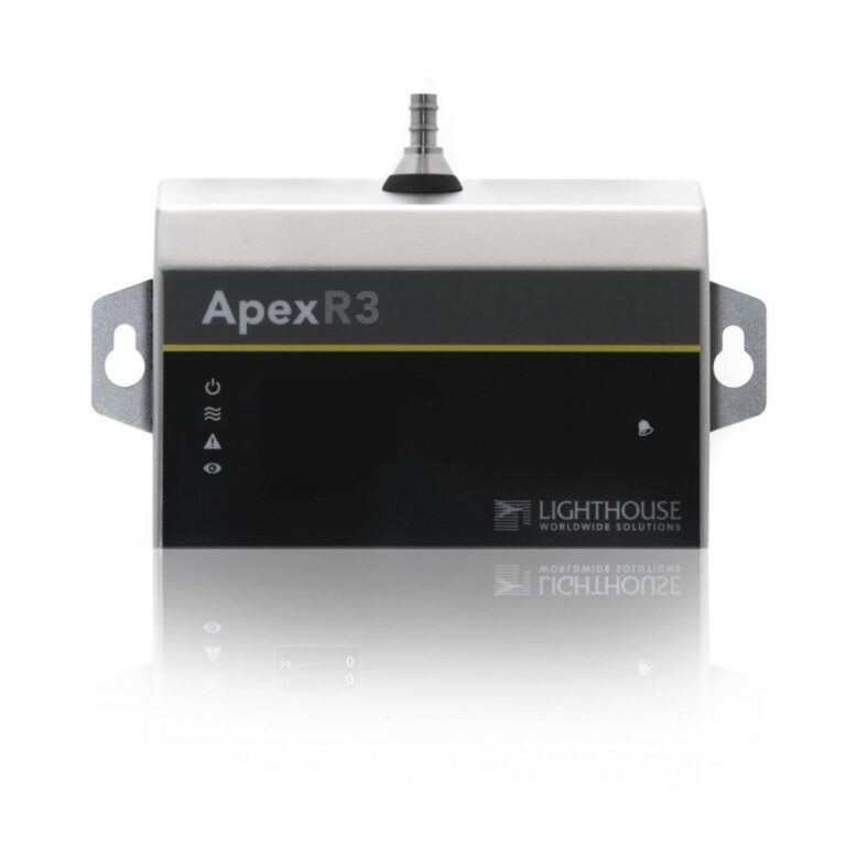 Lighthouse Apex R | Safety Storage Systems| LAFtech Aus & NZ