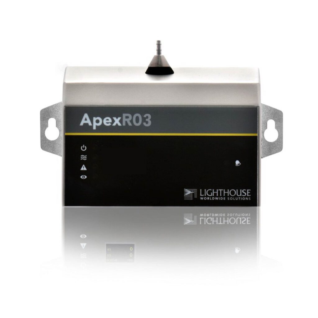 Lighthouse Apex R | Safety Storage Systems| LAFtech Aus & NZ