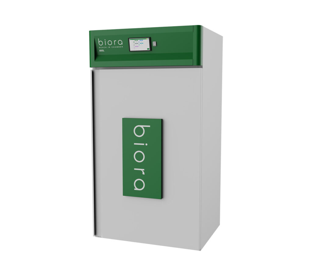 Plant Growth Reach In Chambers - Laftech