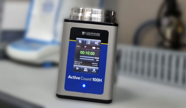 Microbial Air Sampler NATA Calibration | LAFtech | Aus & New Zealand