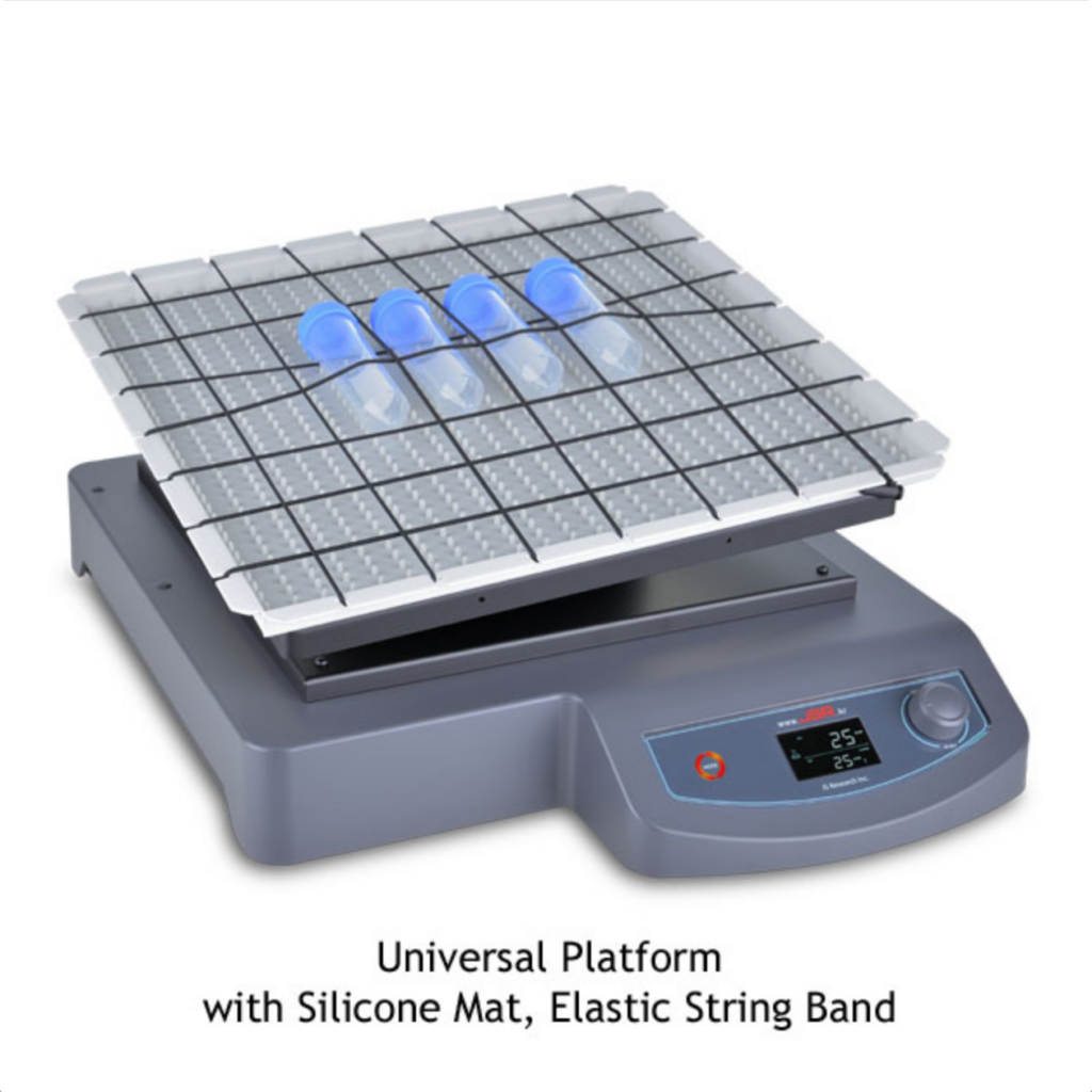 JSR 3D Rocker | Laboratory Equipment | LAFtech Aus & NZ