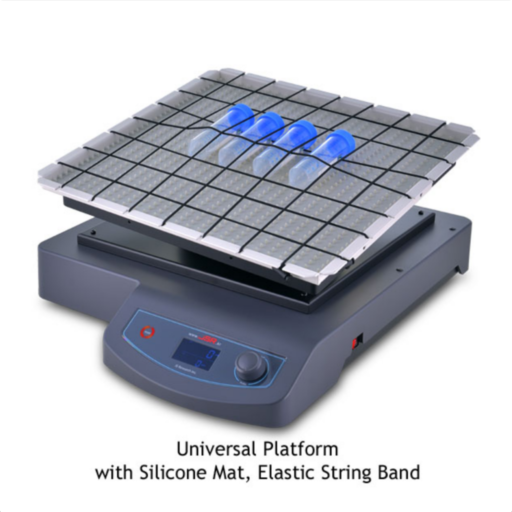 JSR 3D Rocker | Laboratory Equipment | LAFtech Aus & NZ