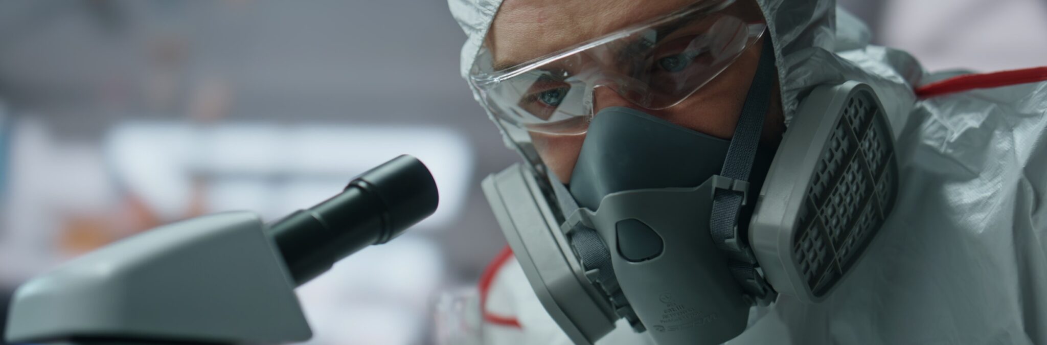 Bio Decontamination & Industrial Decontamination Services | LAFtech | Biosafety Cabinet & Lab ...