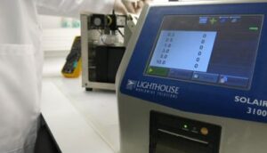 Callibration | LAFtech | Services For Scientific Equipment | AUS