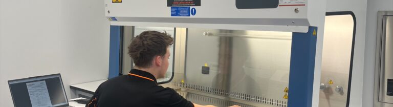 Callibration | LAFtech | Services For Scientific Equipment | AUS