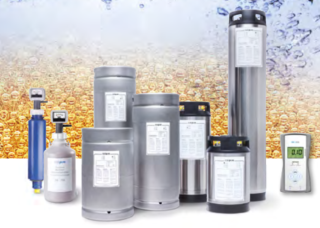 Stakpure ION Exchanger | Pure Water System | LAF Tech | Lab Equipment