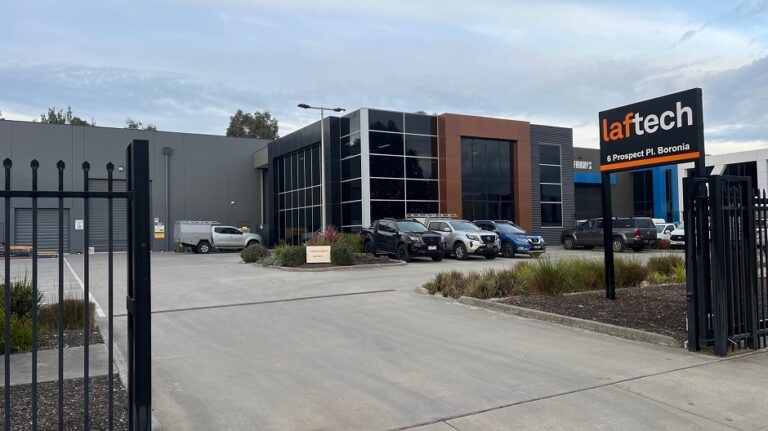 About LAFtech | LAF Technologies | Laboratory Equipment Suppliers