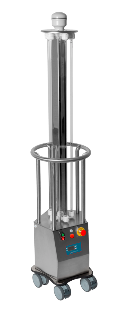 UV Pentalight - Laftech