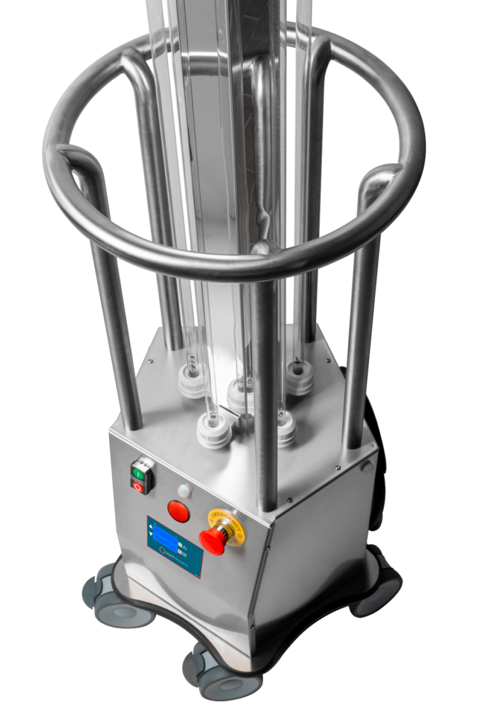 UV Pentalight - Laftech