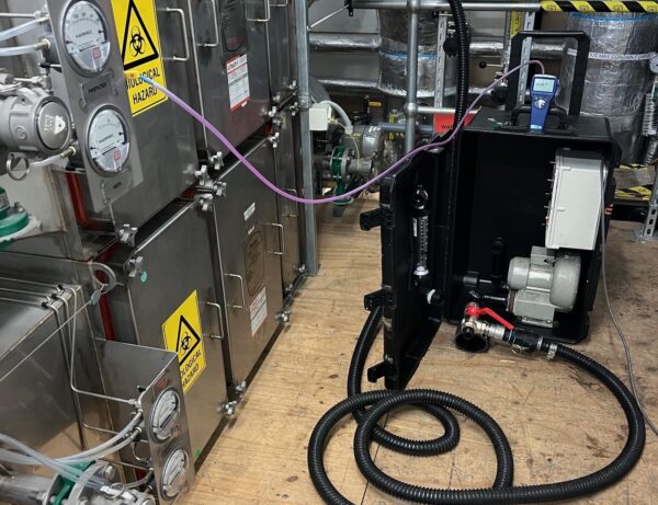 About LAFtech | LAF Technologies | Laboratory Equipment Suppliers