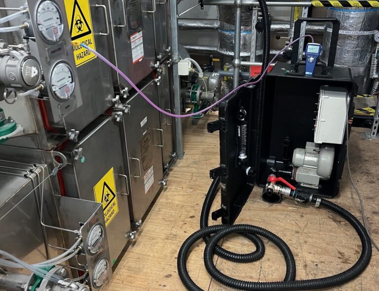 About LAFtech | LAF Technologies | Laboratory Equipment Suppliers