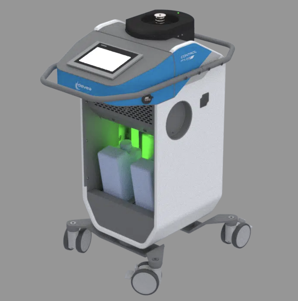 Phileas 285 Airborne Disinfection Machine | LAFtech Aus & NZ