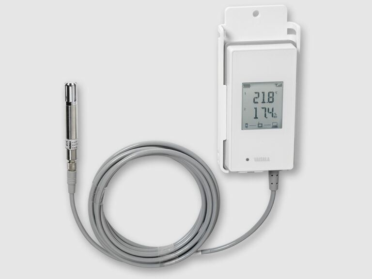 Vaisala RFL100 Wireless Data Logger - Laftech