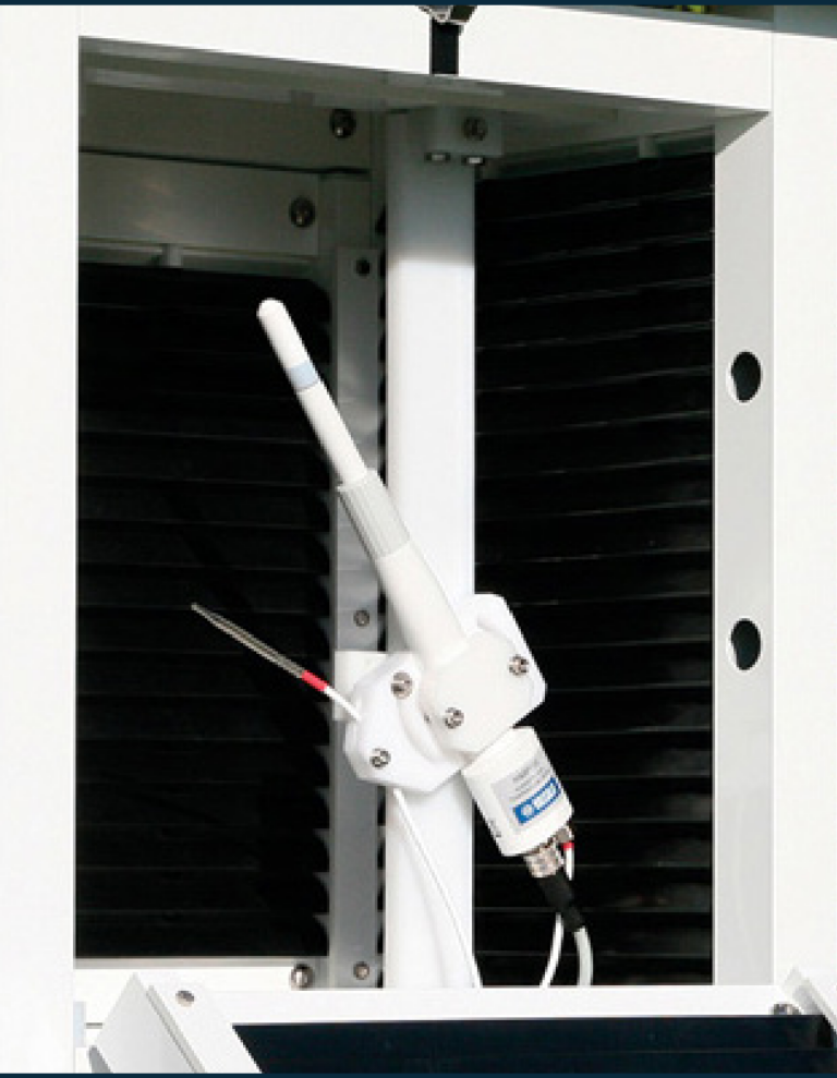 Vaisala HMP115 Humidity and Temperature Probe - Laftech