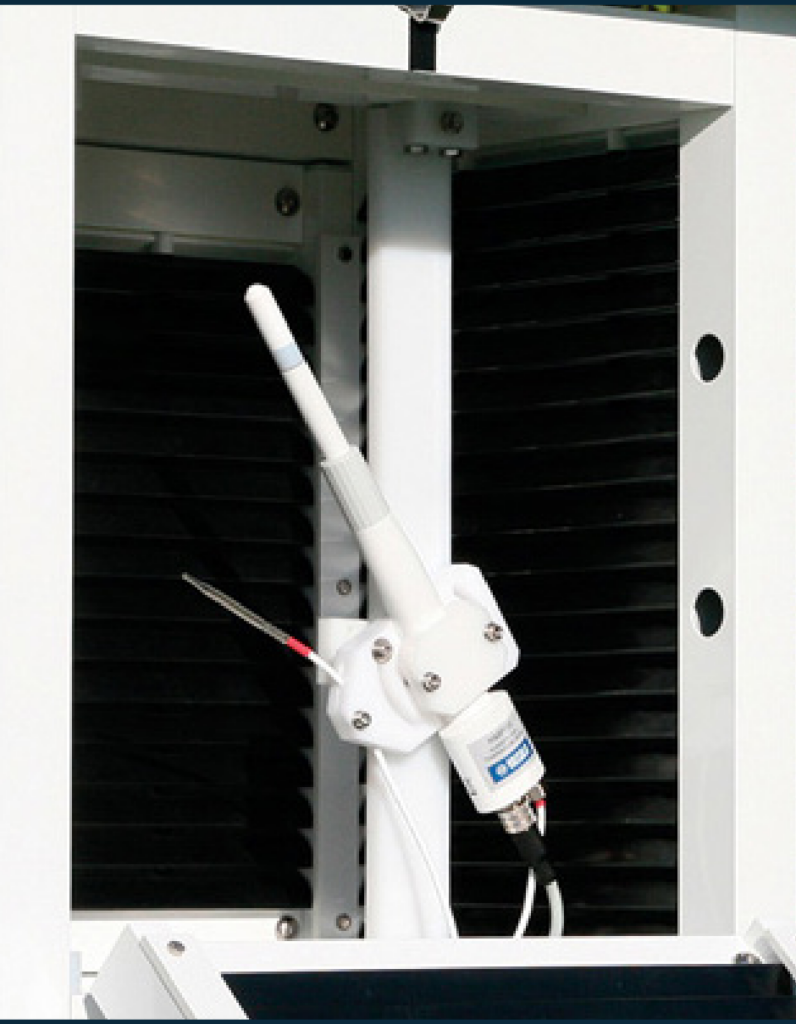 Vaisala HMP115 Humidity and Temperature Probe - Laftech