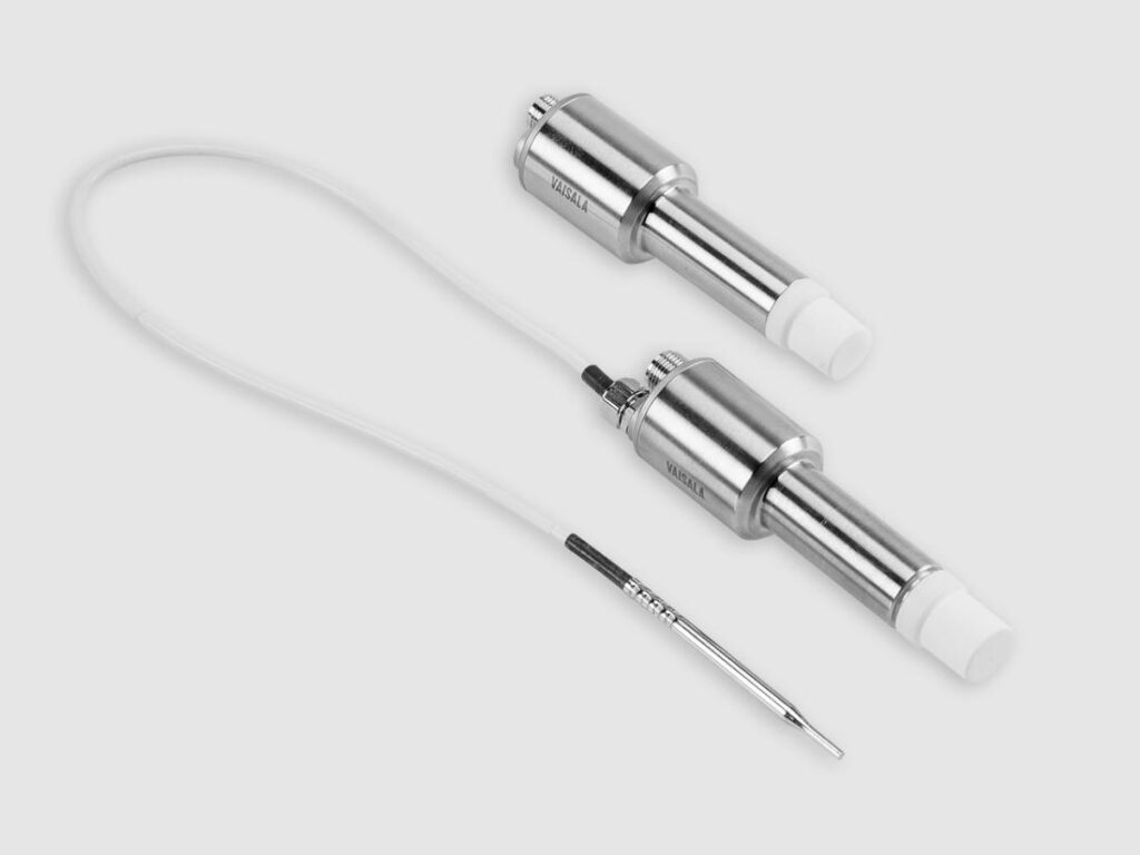 Vaisala HPP272 Probe for Hydrogen Peroxide and RHT measurement - Laftech