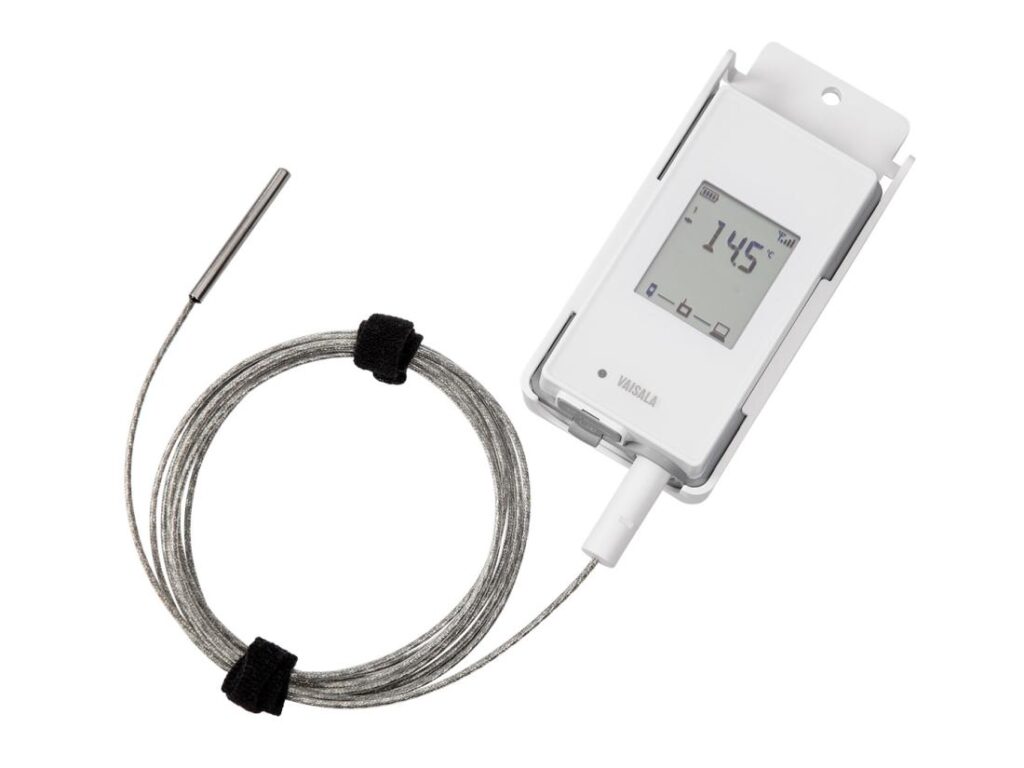 Vaisala RFL100 Wireless Data Logger - Laftech