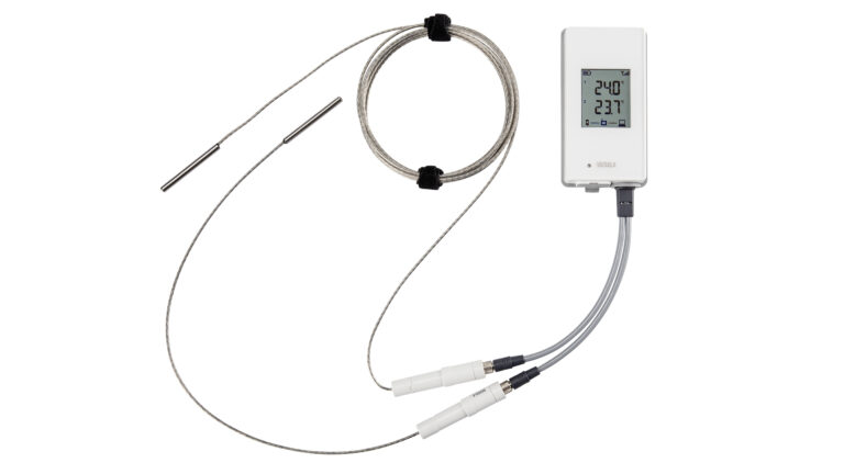 Vaisala RFL100 Wireless Data Logger - Laftech