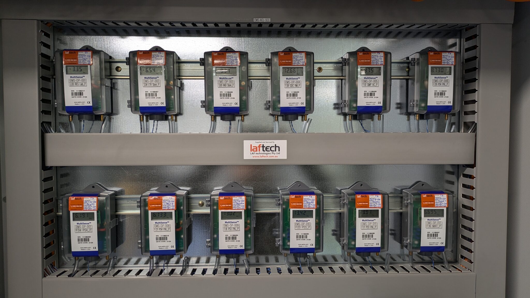 About LAFtech | LAF Technologies | Laboratory Equipment Suppliers