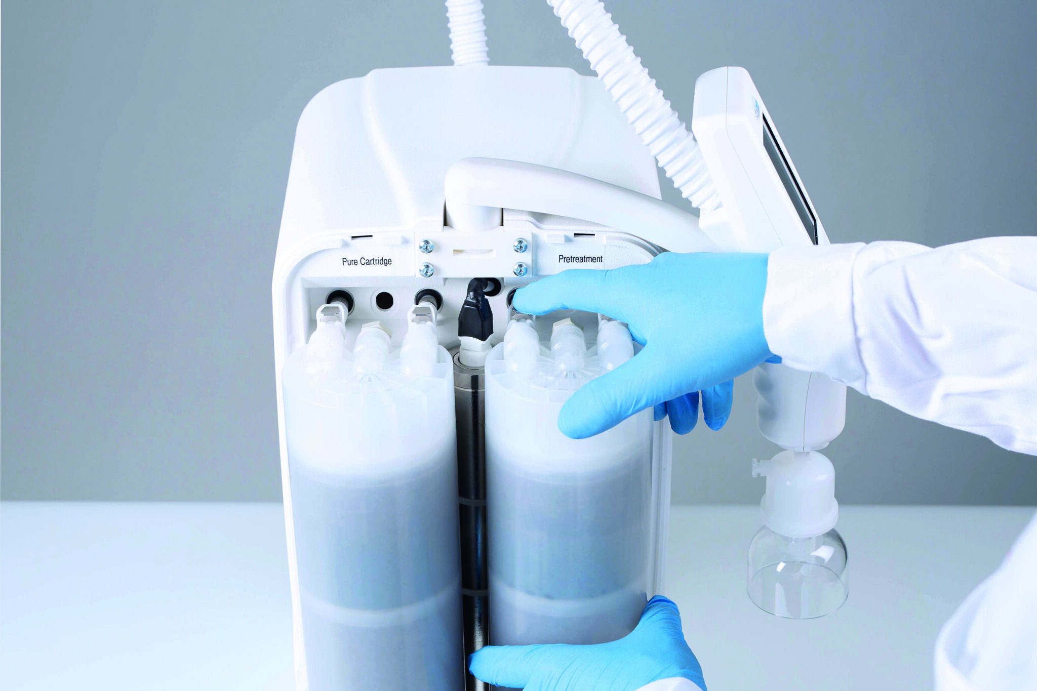 About LAFtech | LAF Technologies | Laboratory Equipment Suppliers