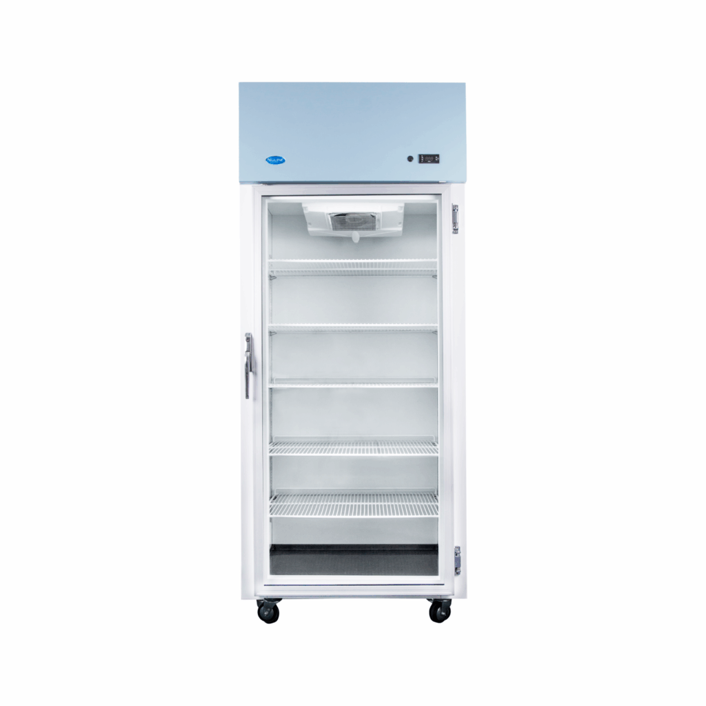 NLMF Series Laboratory Freezer | LAFtech | Aus & NZ