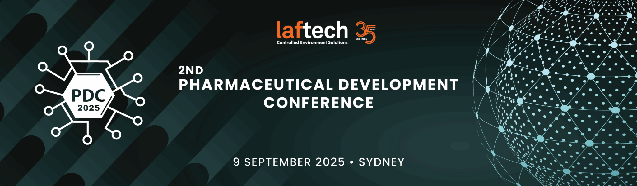 About LAFtech | LAF Technologies | Laboratory Equipment Suppliers