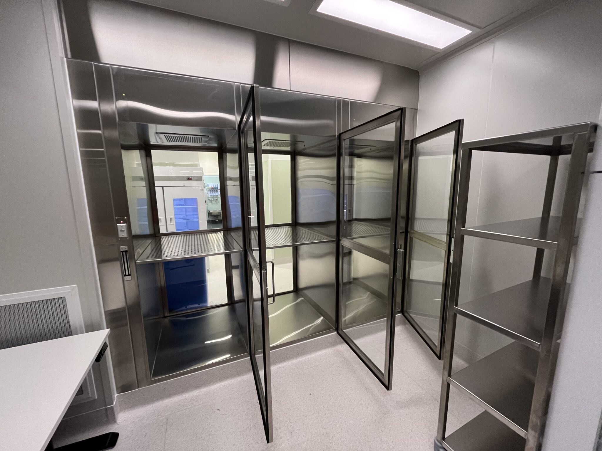 About LAFtech | LAF Technologies | Laboratory Equipment Suppliers