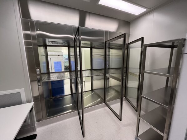 About LAFtech | LAF Technologies | Laboratory Equipment Suppliers